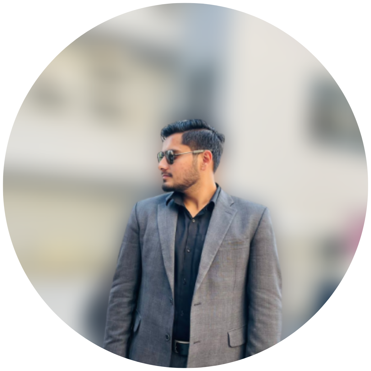 Saim Sheikh | Senior Software Engineer & AI Specialist